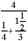 Fractions_5 – SAT, SHSAT & BCA Test Prep