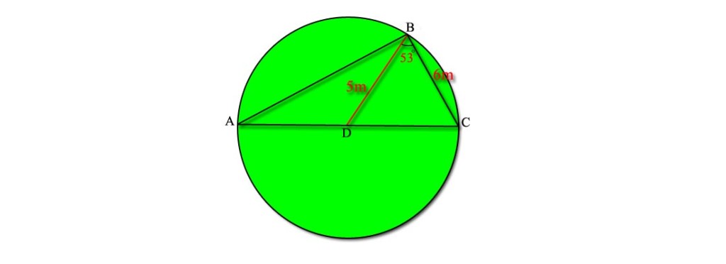 Circle-Triangle – SAT, SHSAT & BCA Test Prep