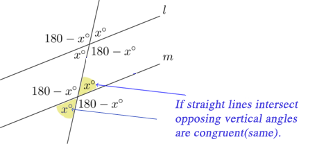 Opposite-Vertical-Angles – SAT, SHSAT & BCA Test Prep