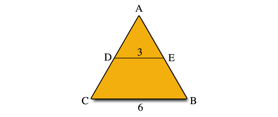 Triangle-Similar – SAT, SHSAT & BCA Test Prep